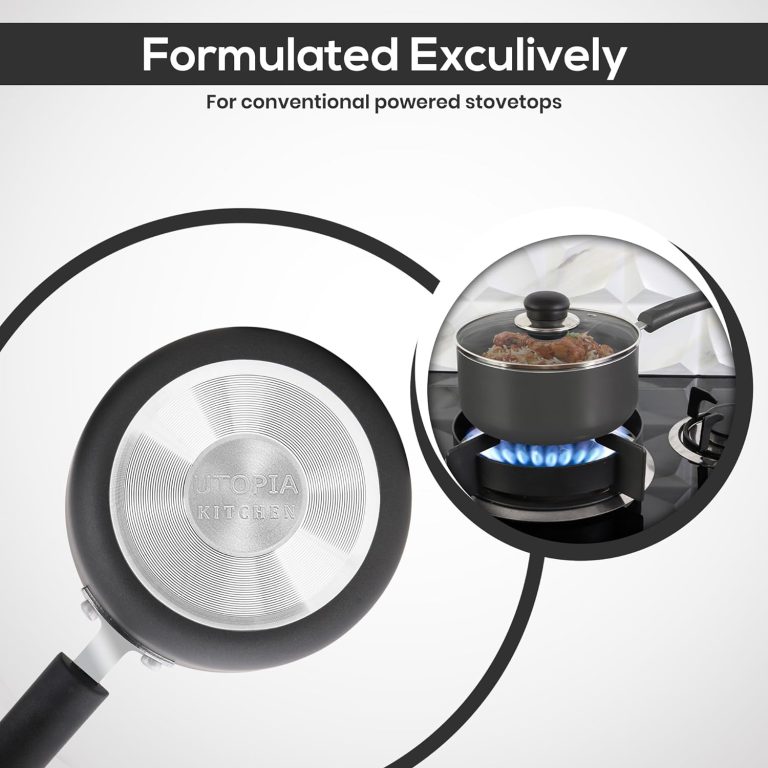 Utopia Kitchen | Official Website